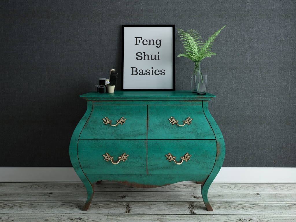 Feng Shui Basics For Absolute Beginners Tess Whitehurst