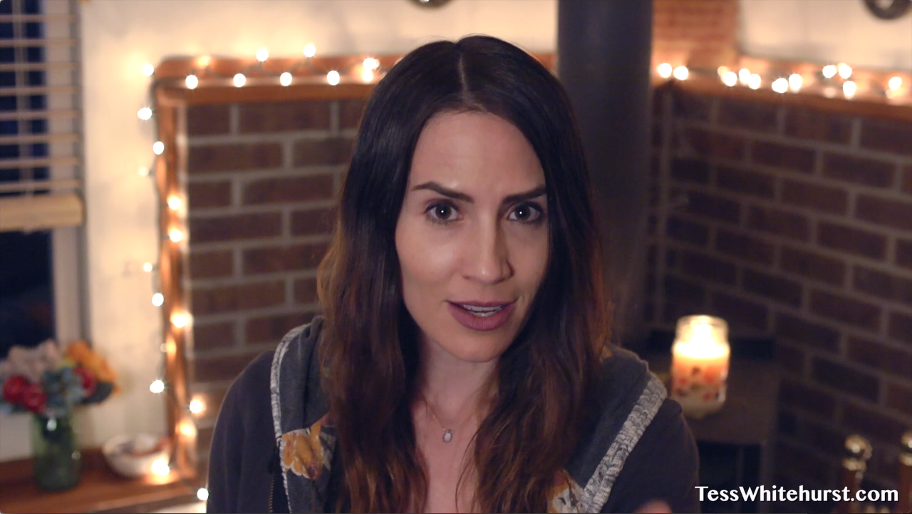 Tess Whitehurst – Spells and Rituals – The Magic and Power of ...