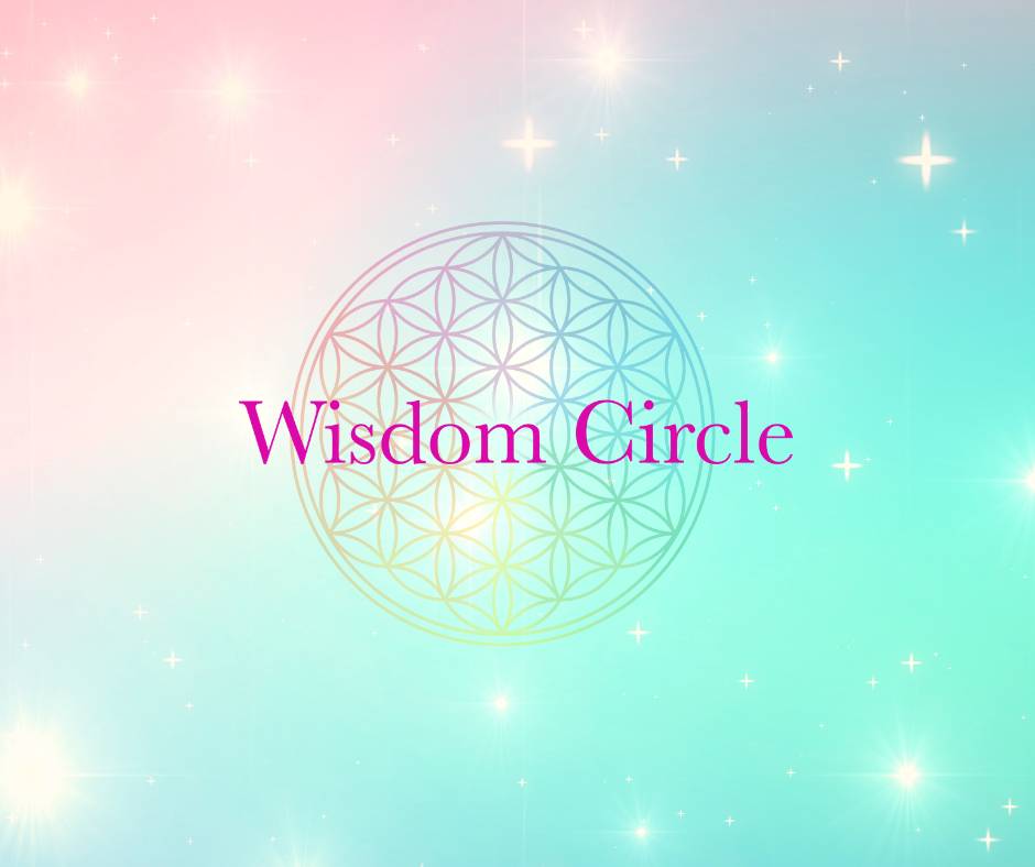 Try Wisdom Circle for Free - Tess Whitehurst